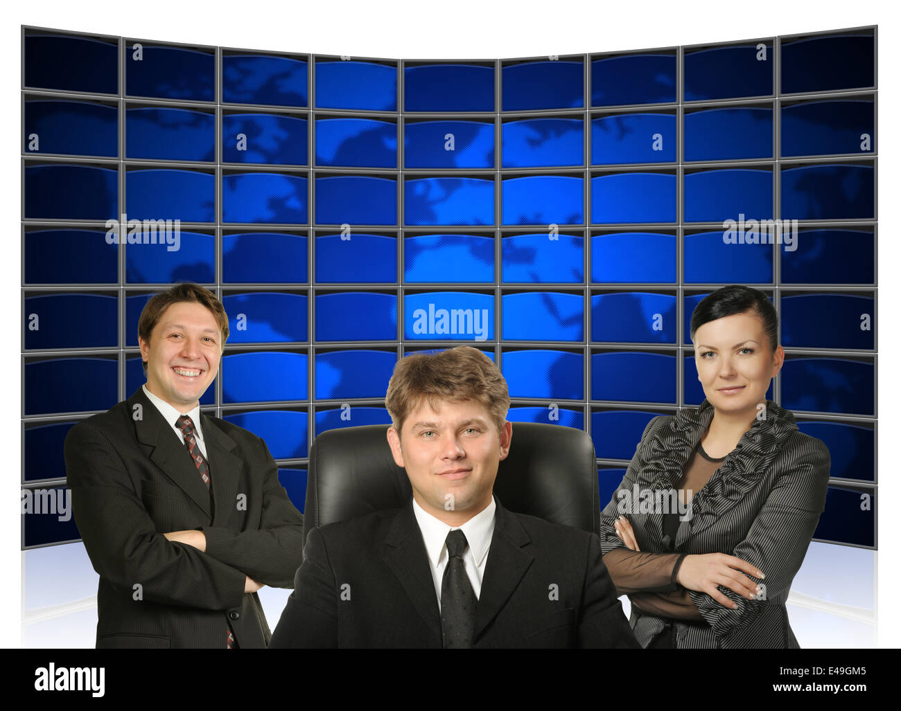 Back map hi-res stock photography and images - Alamy