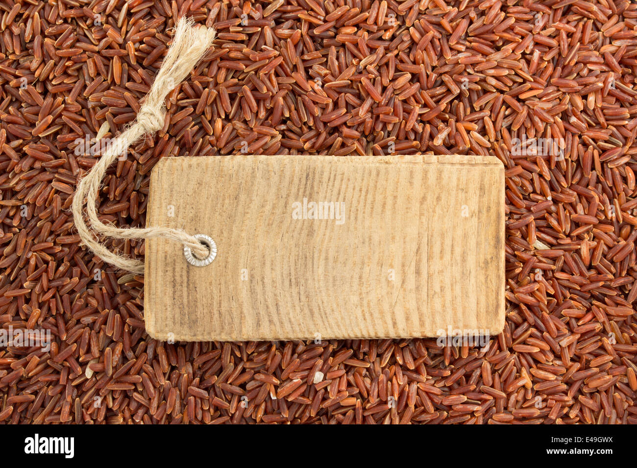 rice grain as background texture Stock Photo - Alamy
