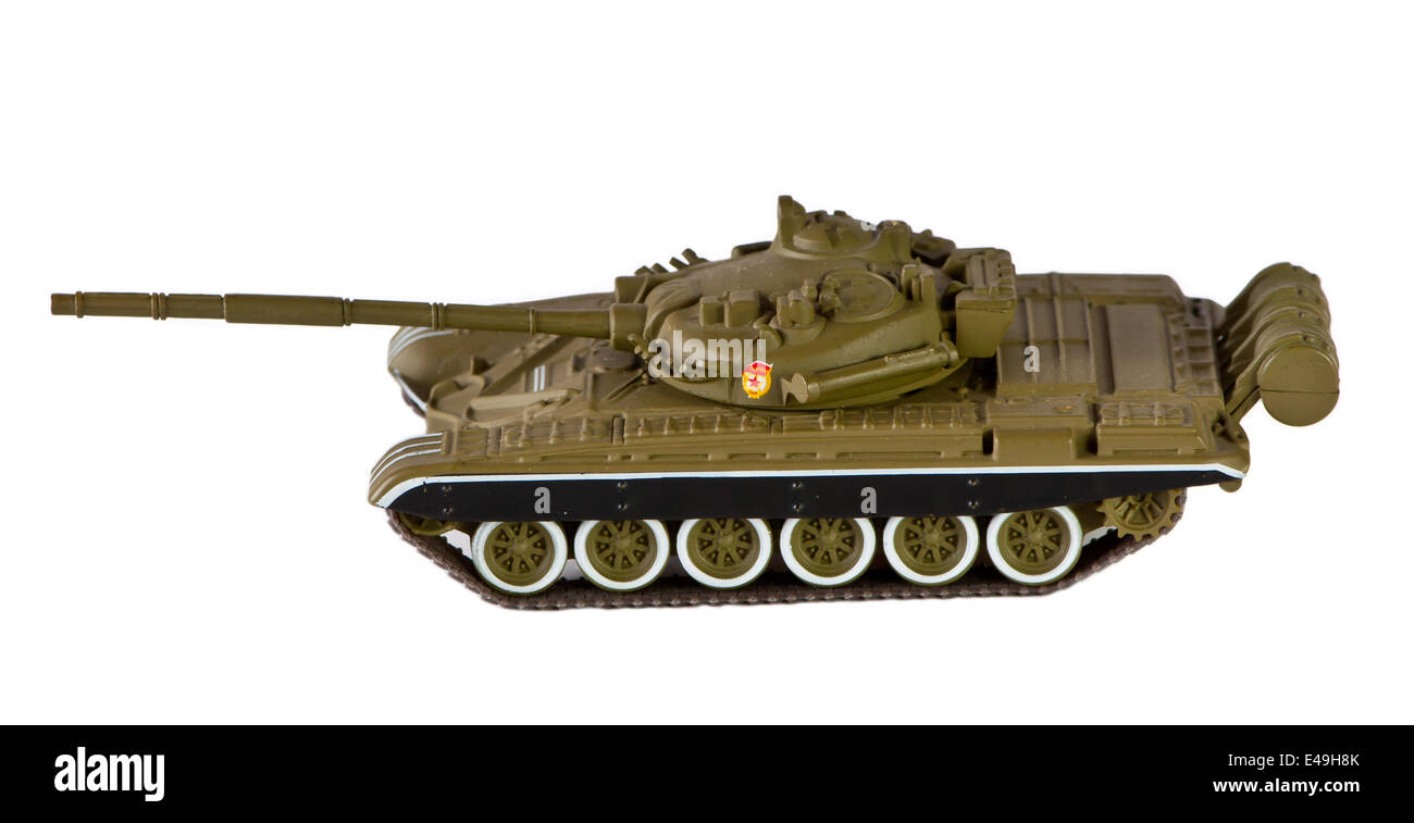 Wheel of army tank Cut Out Stock Images & Pictures - Alamy