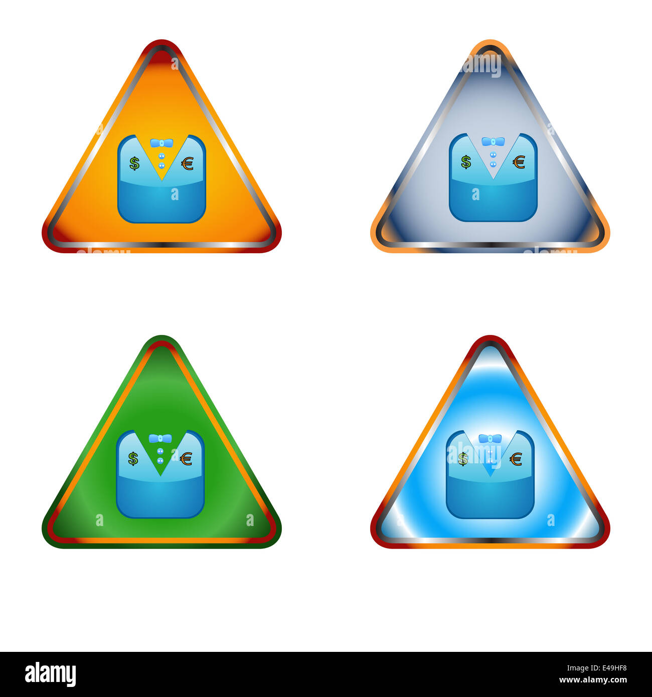 Unique dress Cut Out Stock Images & Pictures - Alamy