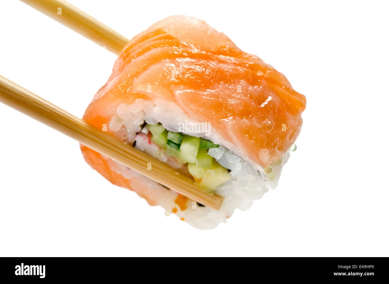 Prepared roll Cut Out Stock Images & Pictures - Alamy