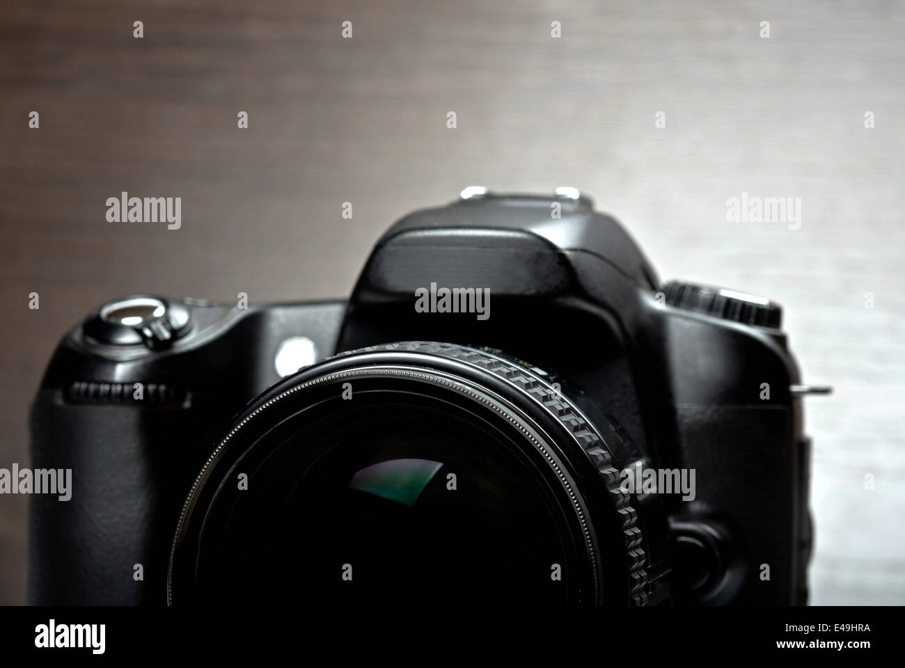 Camera photographic nobody digital hi-res stock photography and images ...