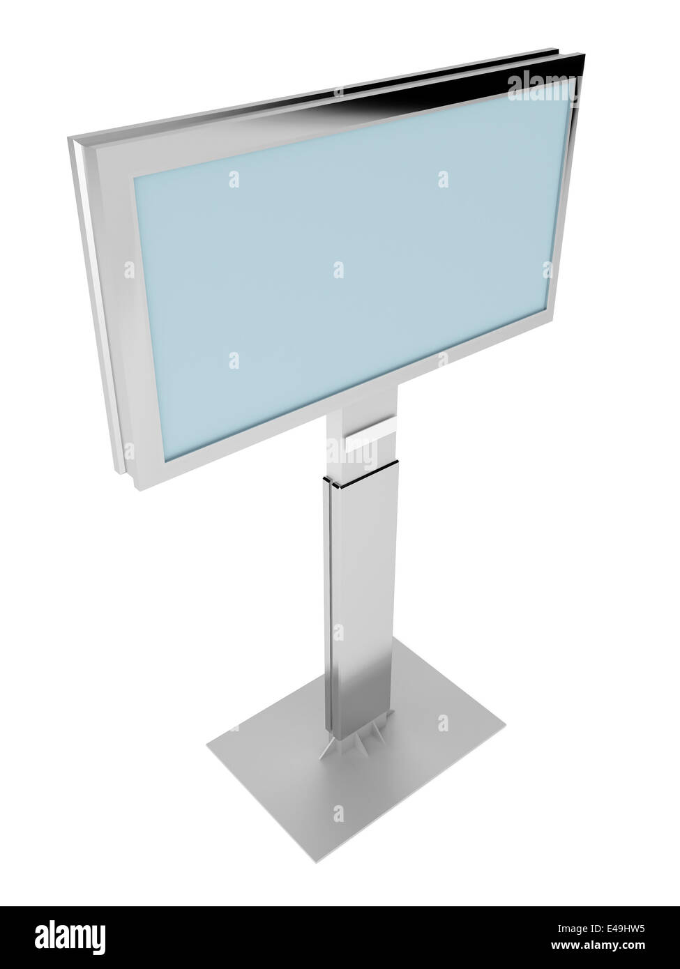 Building large banner Cut Out Stock Images & Pictures - Alamy