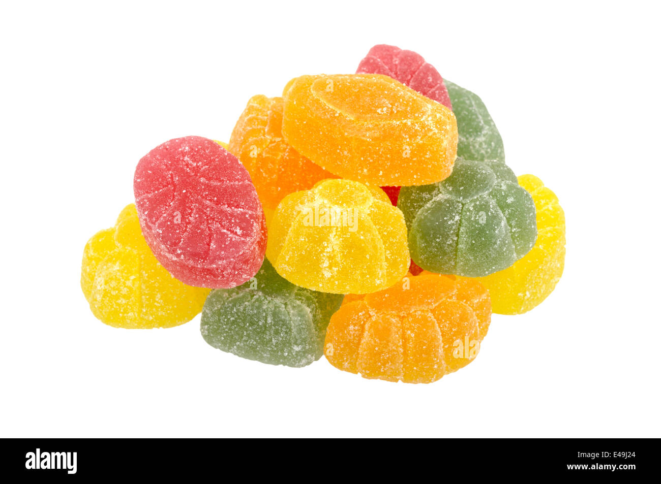 Jujubes candy hi-res stock photography and images - Alamy