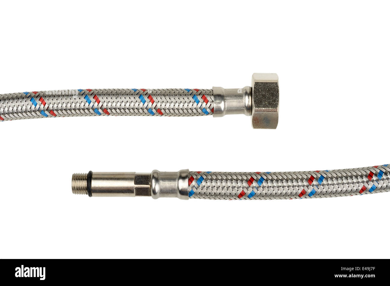 Flexible Hose High Resolution Stock Photography and Images - Alamy