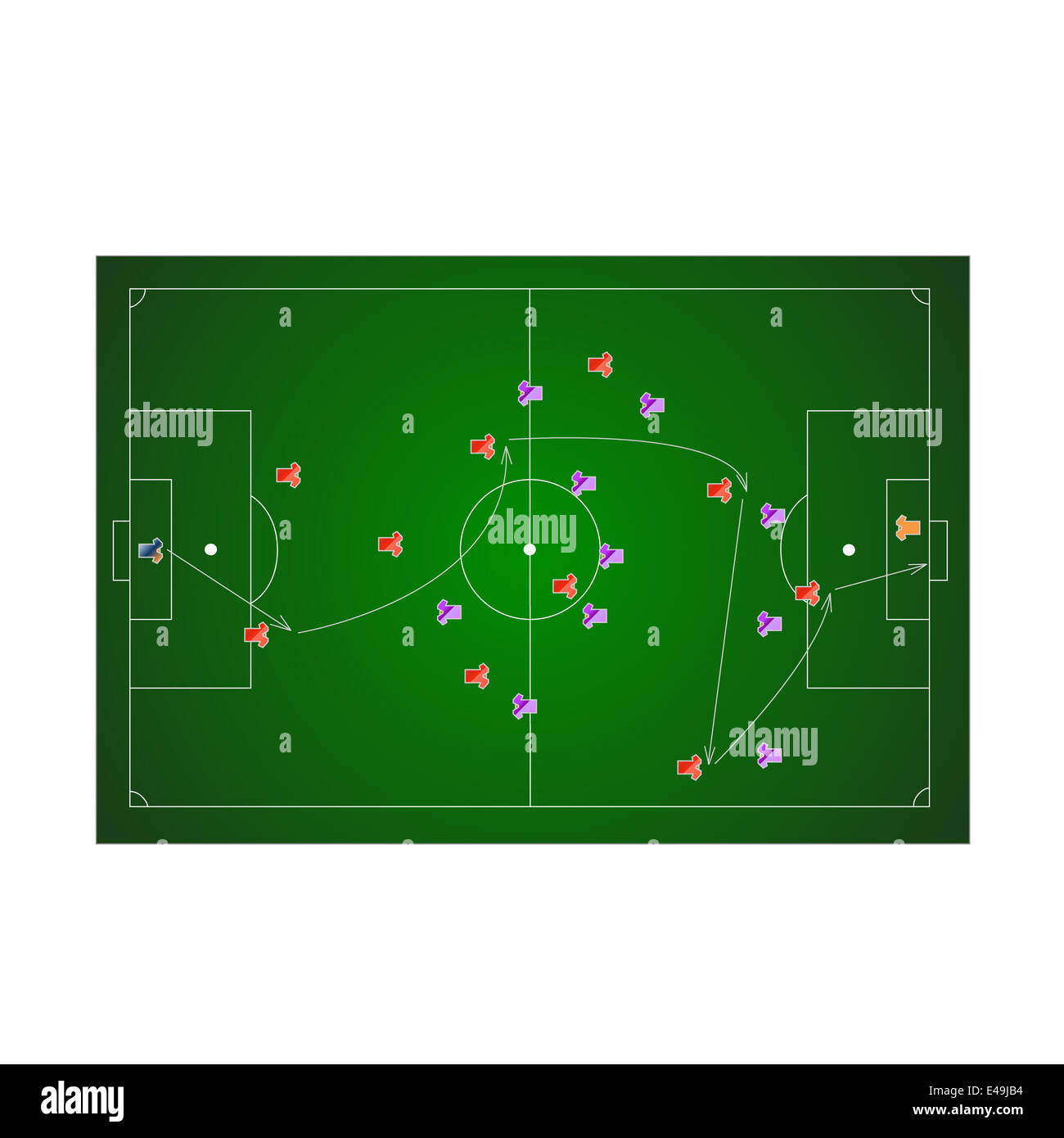 Symbol of cunning hi-res stock photography and images - Alamy