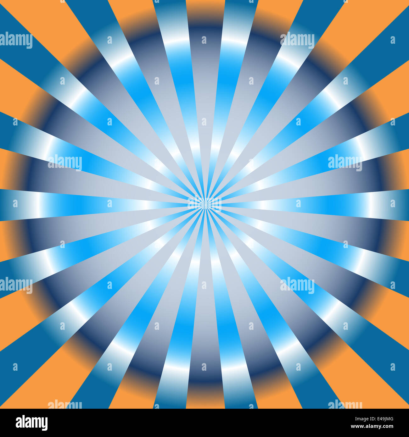 Abstract circular background Stock Photo - Alamy