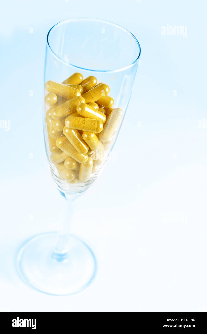 Alcohol drugs Cut Out Stock Images & Pictures - Alamy