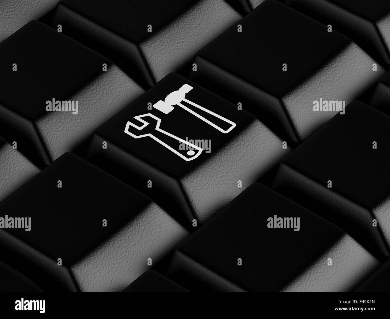Digital tools Black and White Stock Photos & Images - Alamy