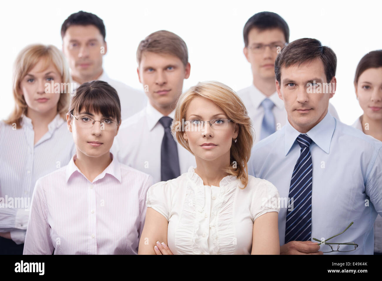 Corporates teamwork hi-res stock photography and images - Alamy