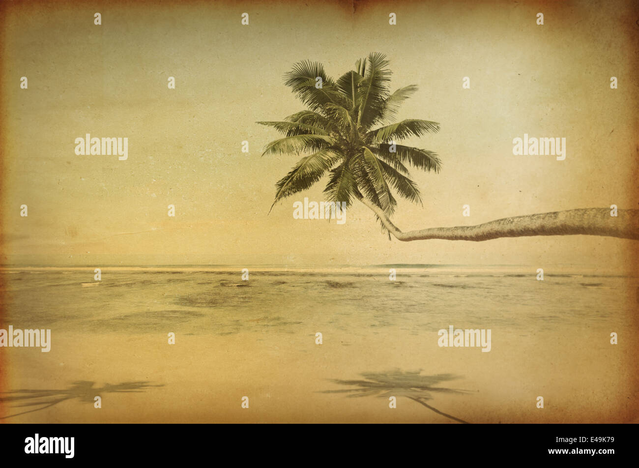 Old fashioned seaside holiday holidays hi-res stock photography and ...
