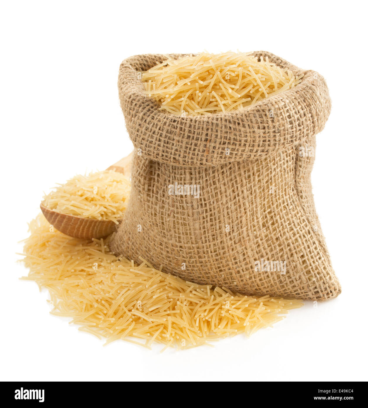 Pasta spaghetti packet hi-res stock photography and images - Alamy