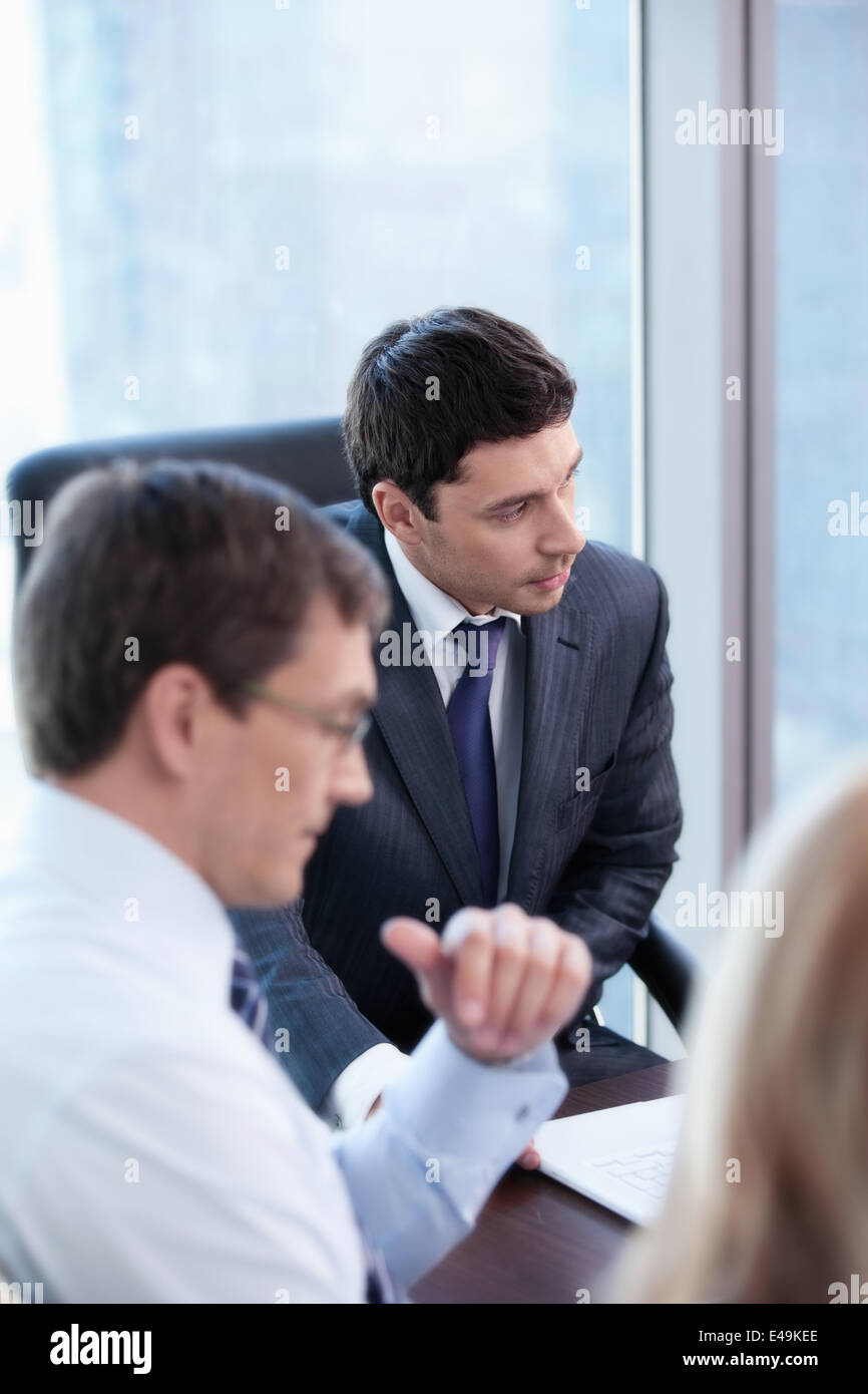 Workflow document hi-res stock photography and images - Alamy