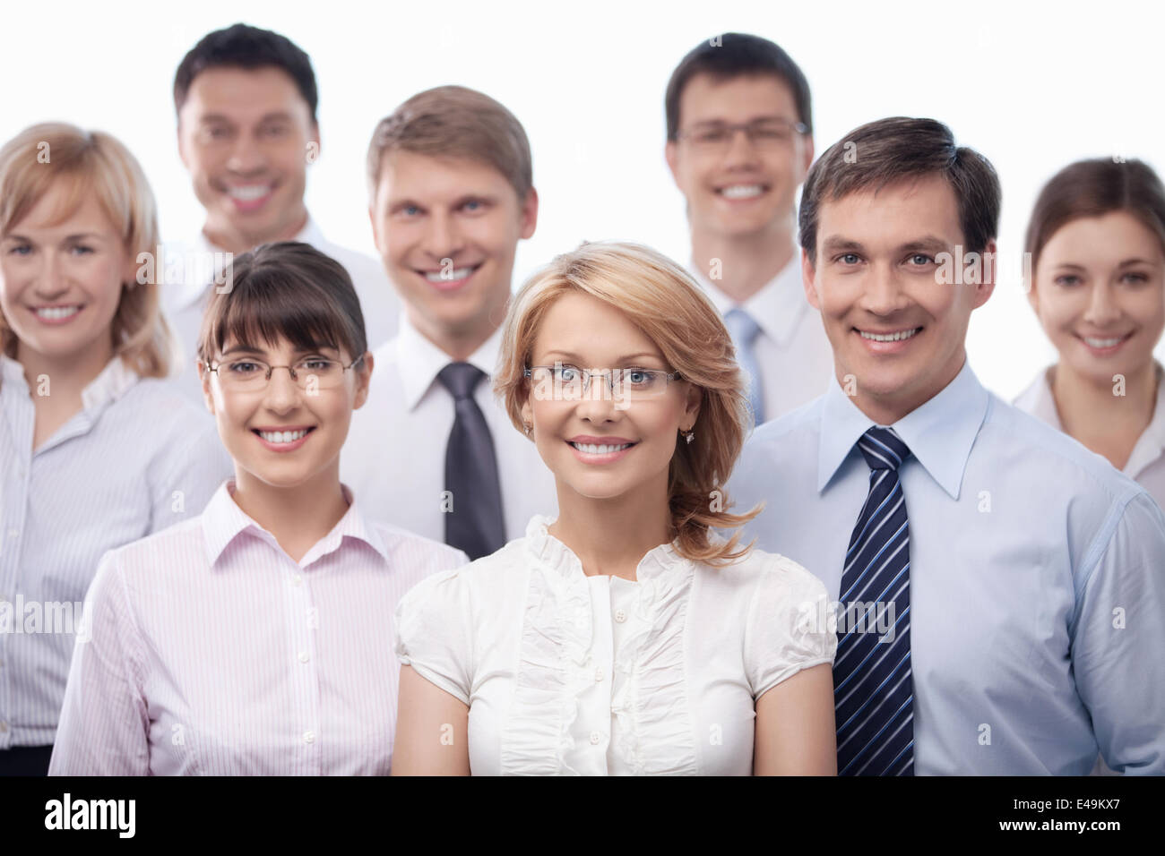 Ceo business men hi-res stock photography and images - Alamy