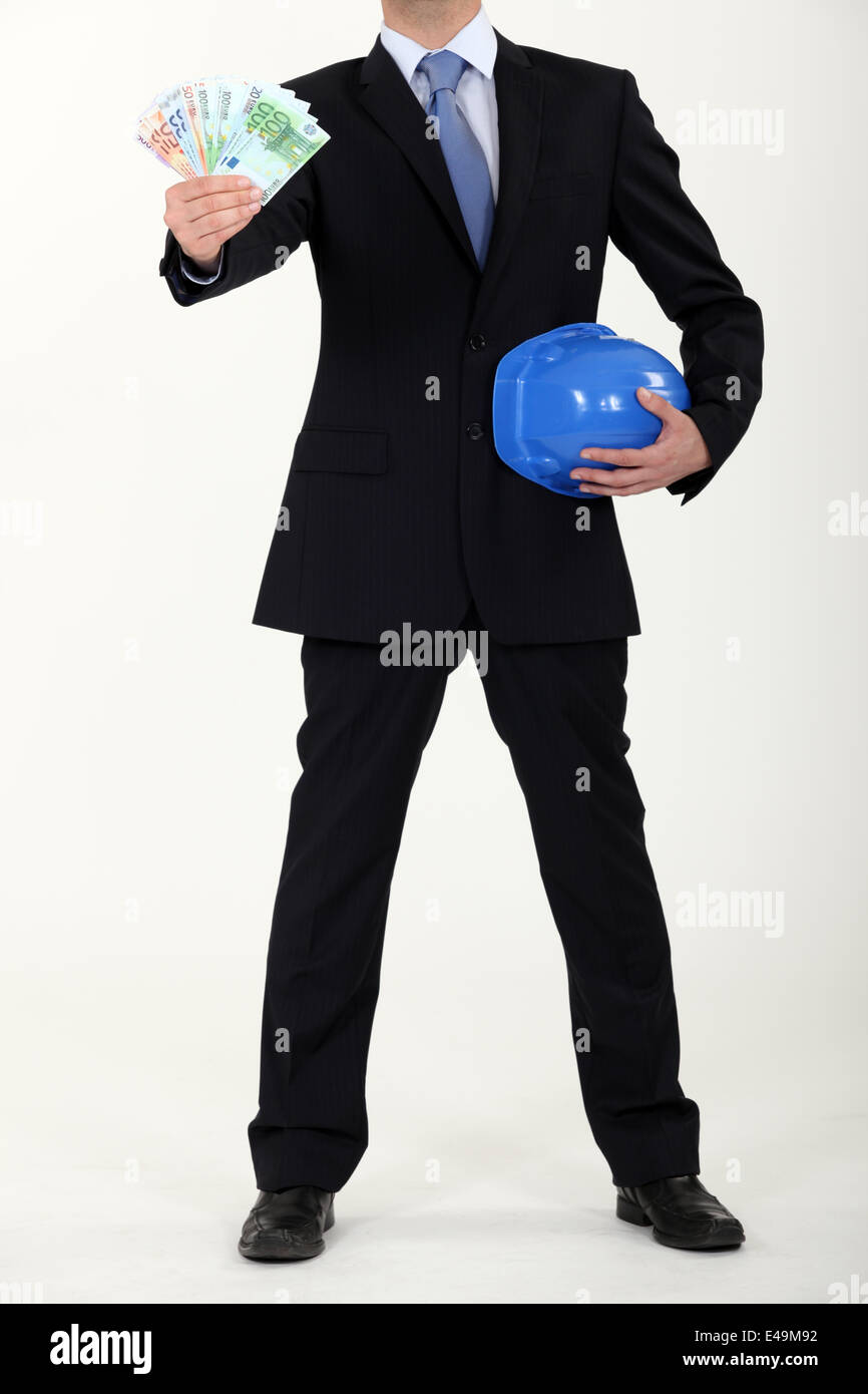 Wedge money hi-res stock photography and images - Alamy