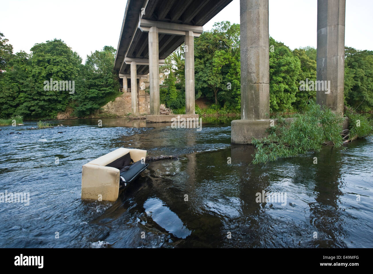 Hay bridge wales hi-res stock photography and images - Alamy