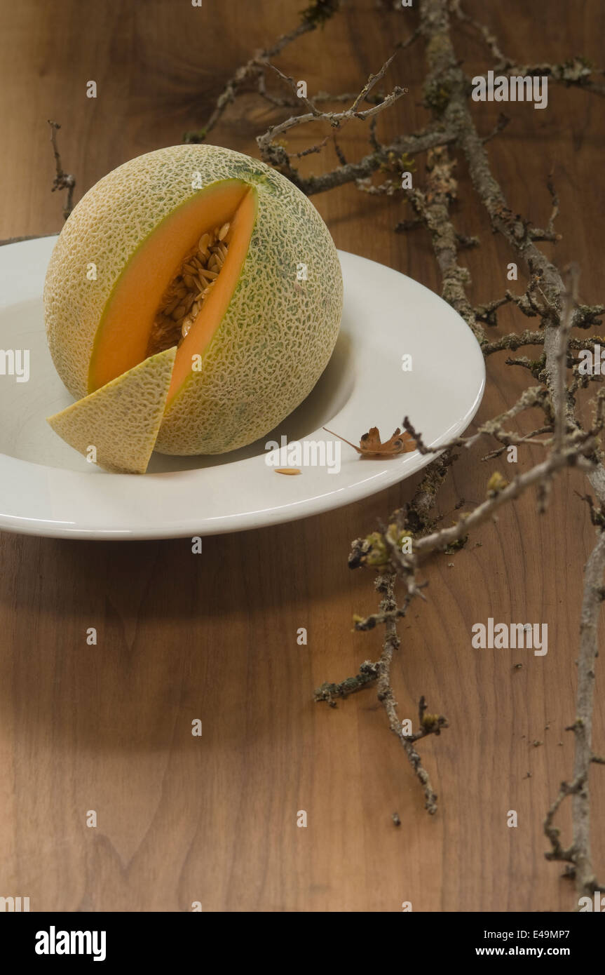 Weed Melon High Resolution Stock Photography and Images - Alamy