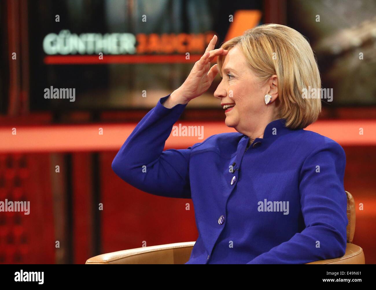 Poltikwissenschaftlerin hi-res stock photography and images - Alamy