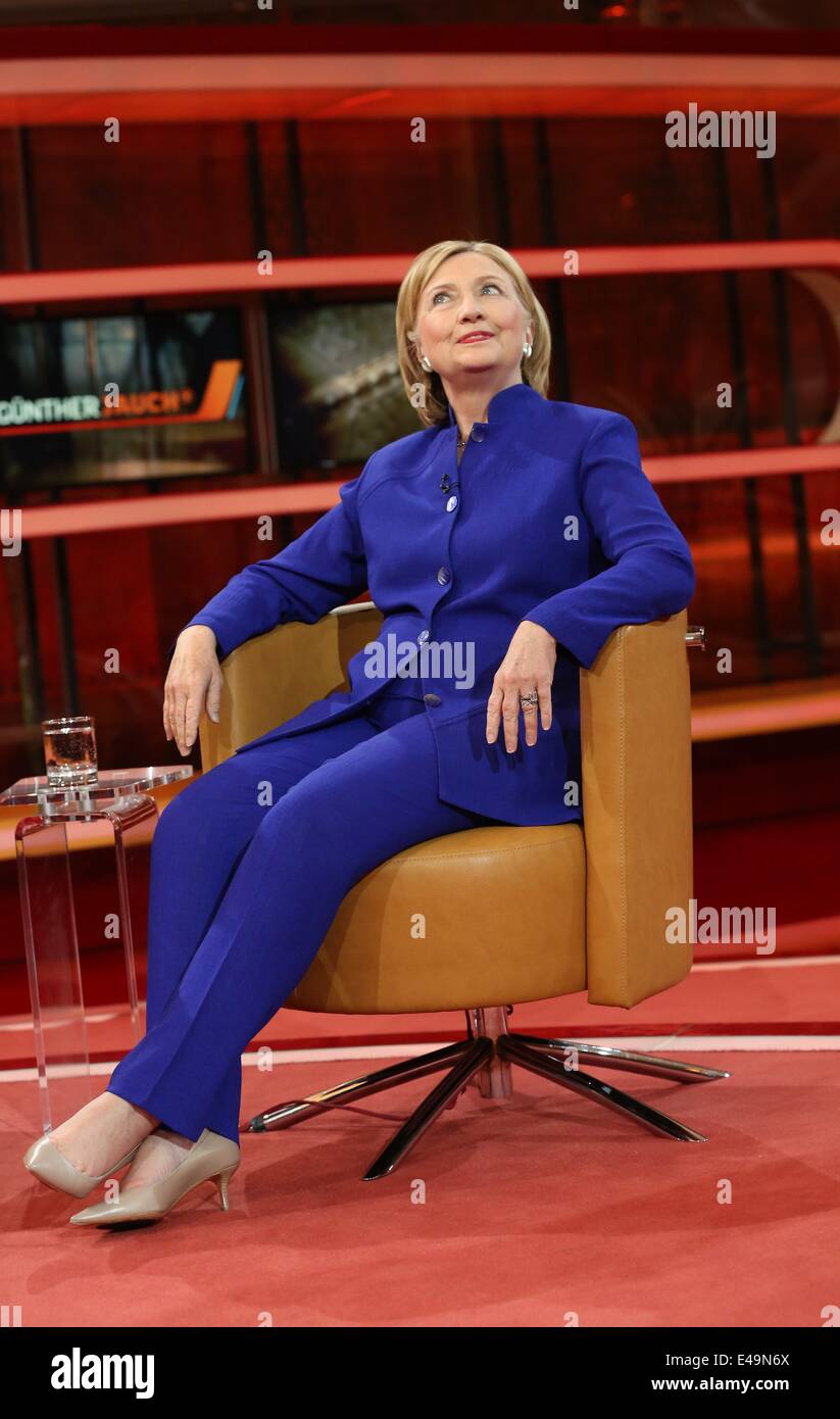 Senatorin hi-res stock photography and images - Alamy