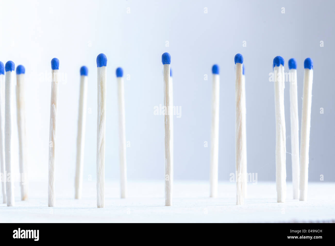 Group matches hi-res stock photography and images - Alamy