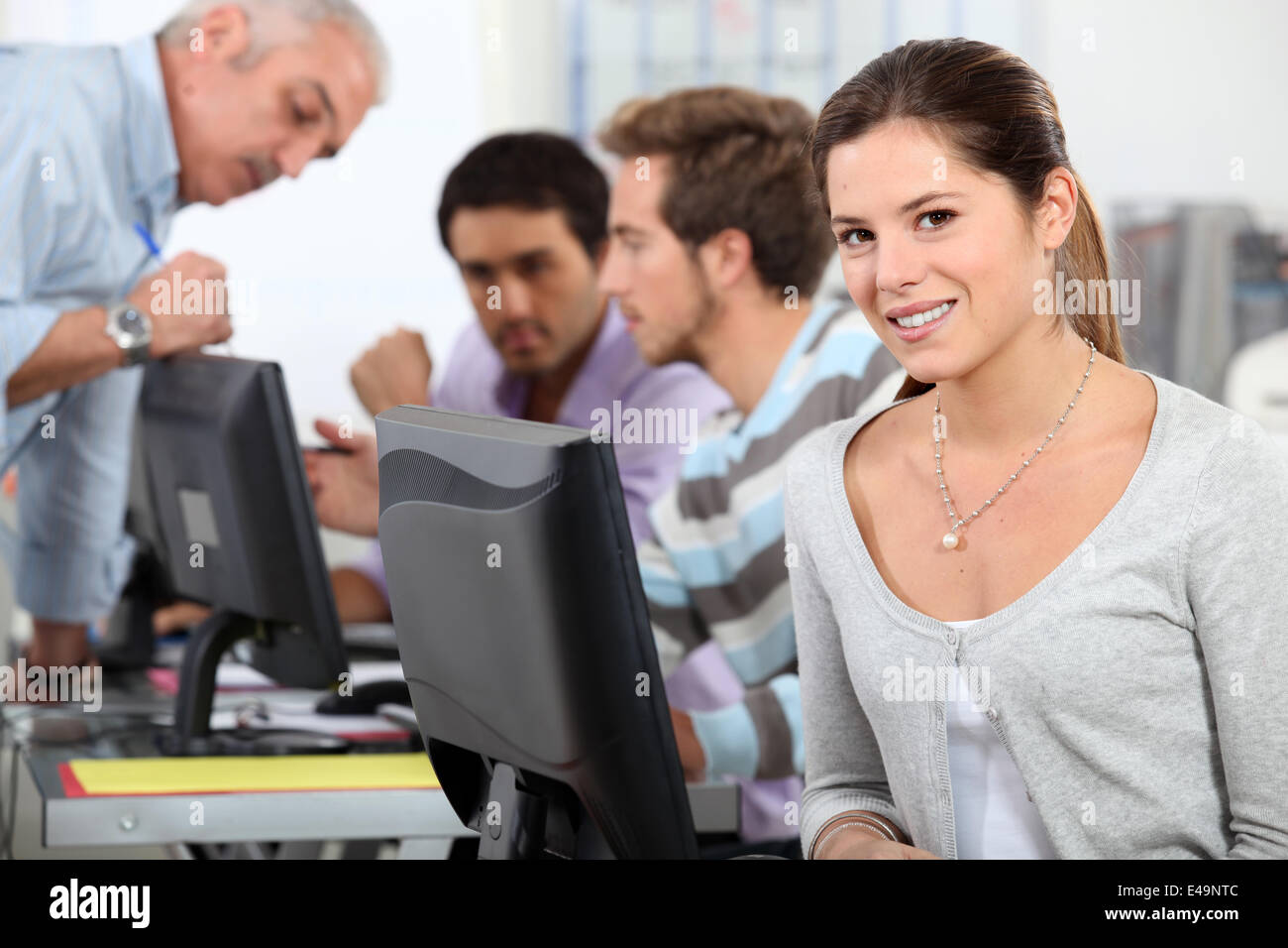 Edit room hi-res stock photography and images - Alamy