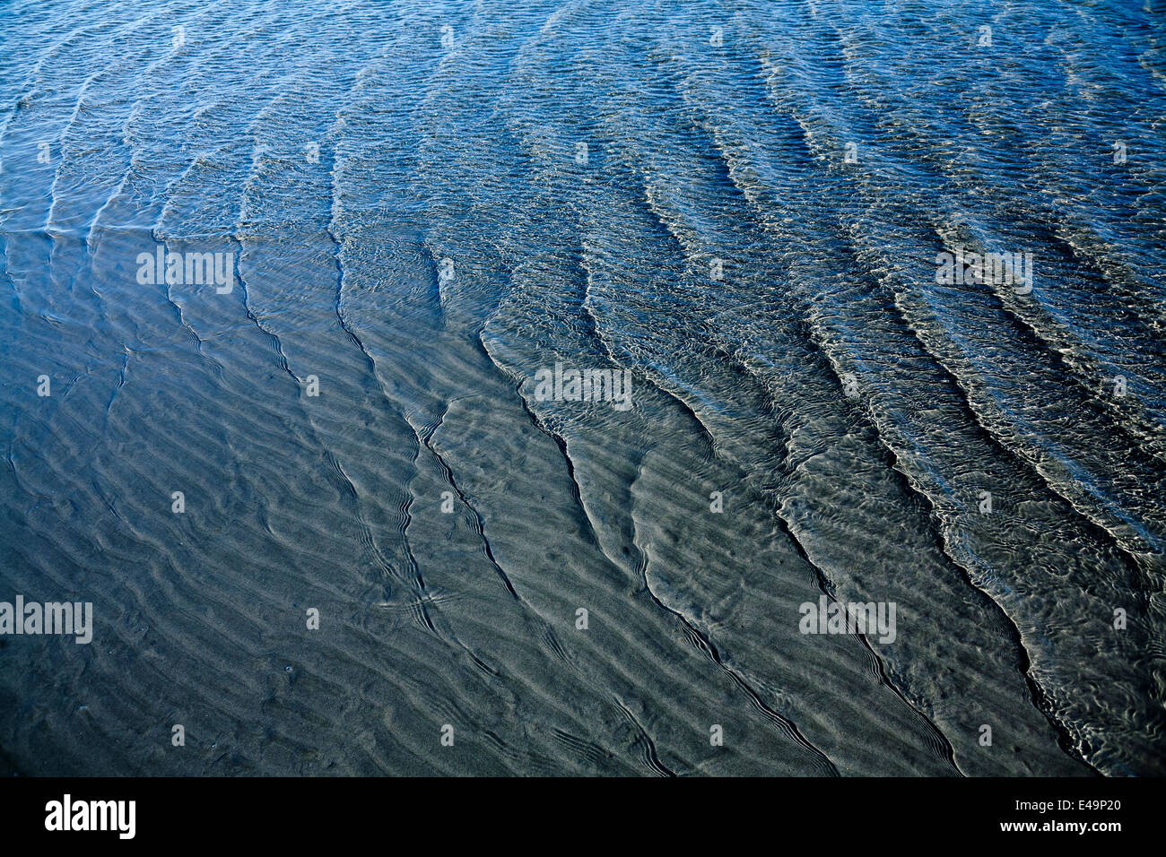 Wave pattern hi-res stock photography and images - Alamy
