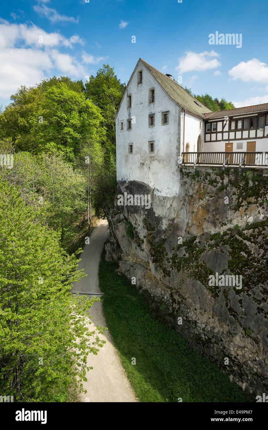 Wildenstein leibertingen hi-res stock photography and images - Alamy