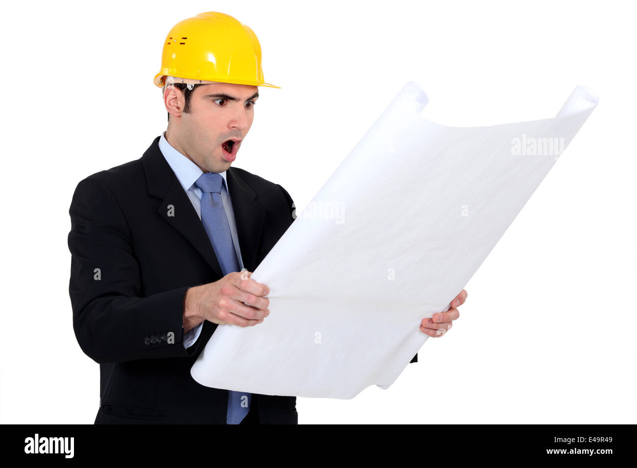 What did they do! Stock Photo - Alamy