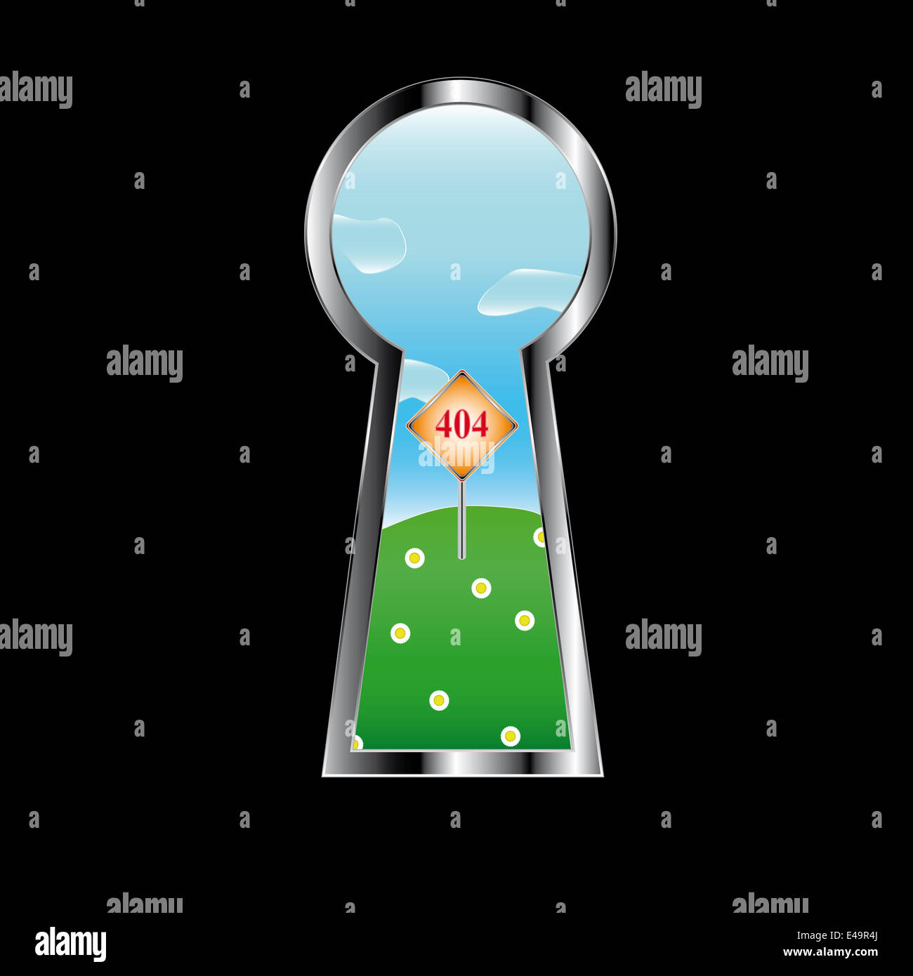 Fail blocked hi-res stock photography and images - Alamy