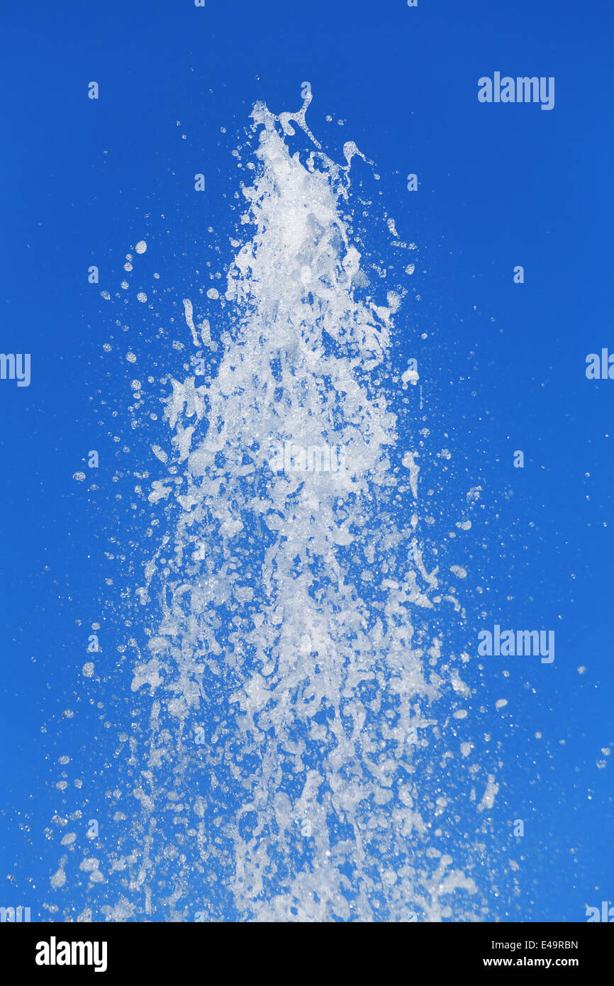 The pure fountain hi-res stock photography and images - Alamy