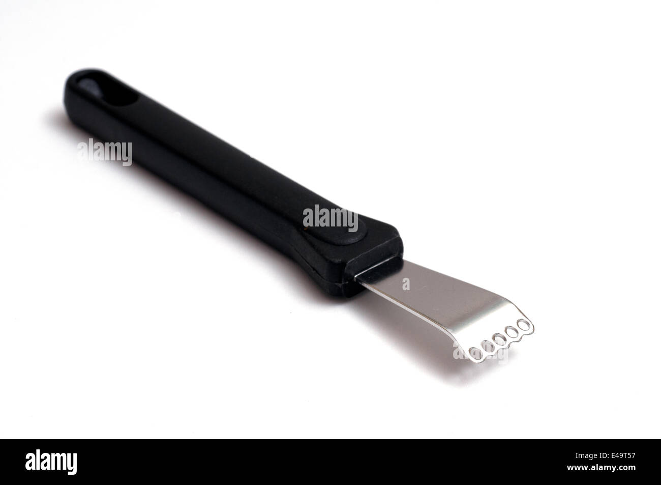 Zester hi-res stock photography and images - Alamy