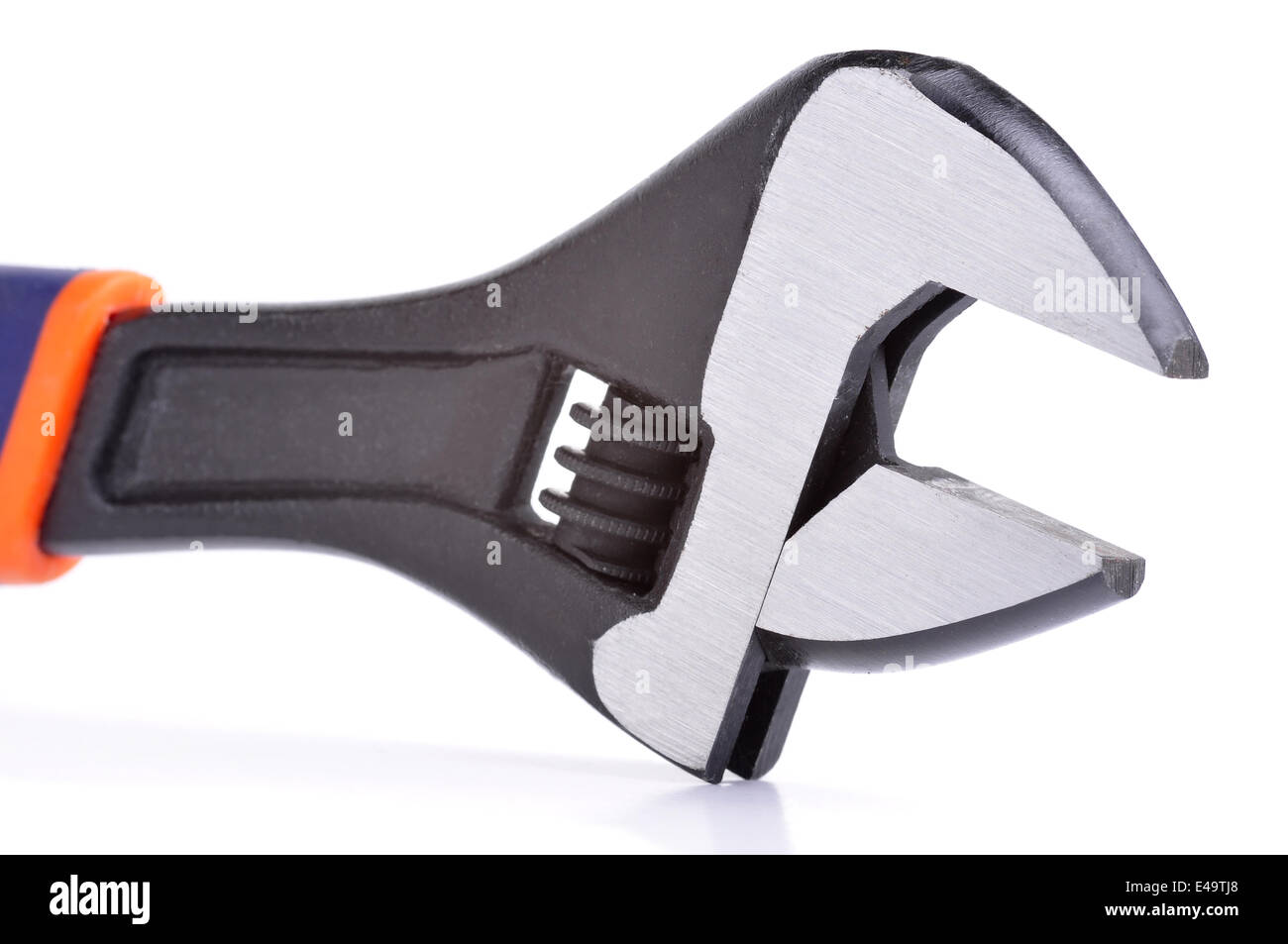 British wrench hi-res stock photography and images - Alamy