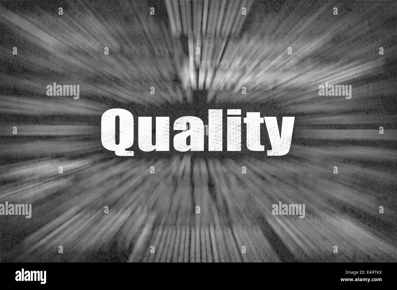 Quality control word hi-res stock photography and images - Alamy