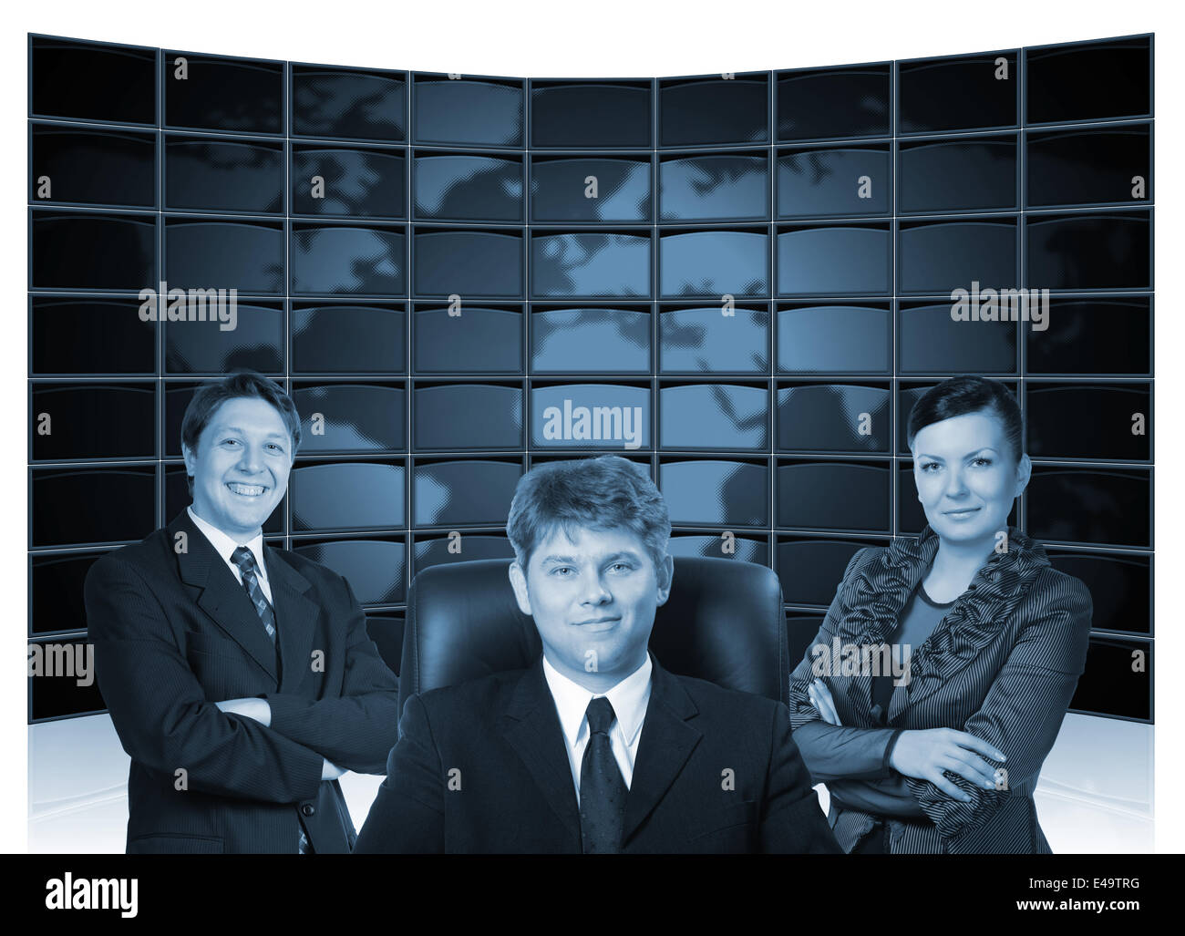 Back map hi-res stock photography and images - Alamy