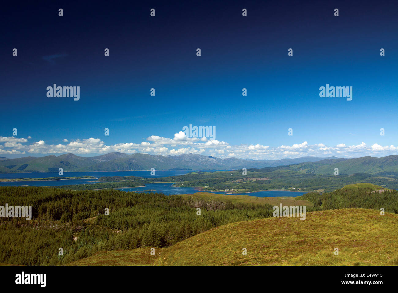 Benderloch hi-res stock photography and images - Alamy