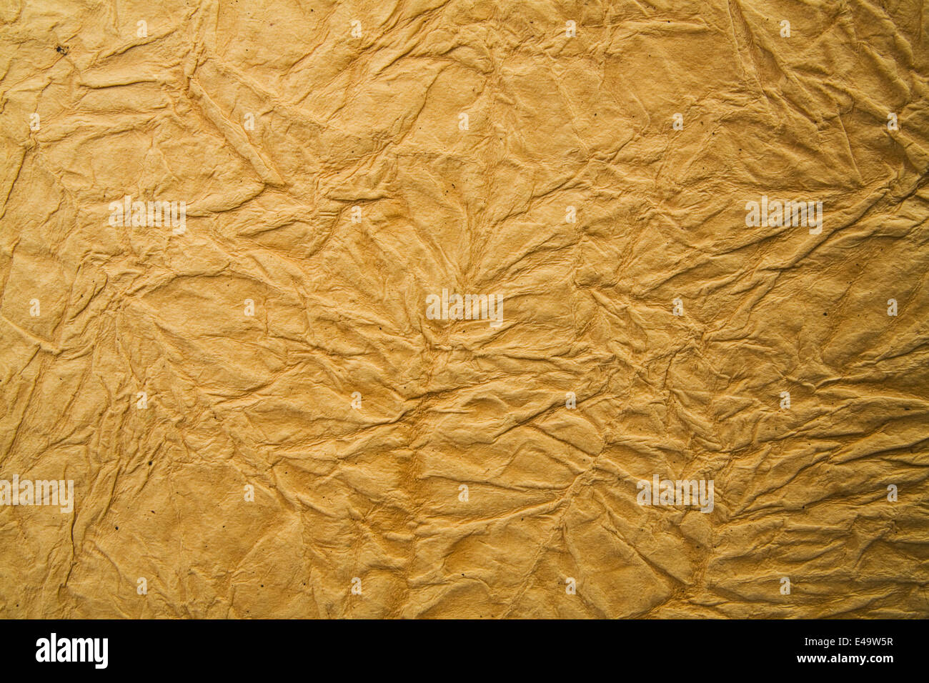 Rumpled Paper High Resolution Stock Photography and Images - Alamy