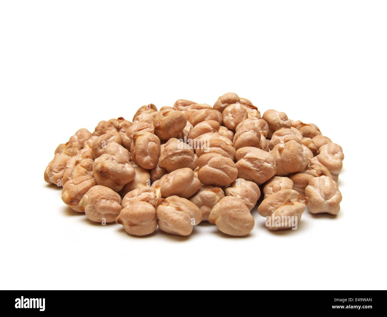 Chickpeas hi-res stock photography and images - Alamy