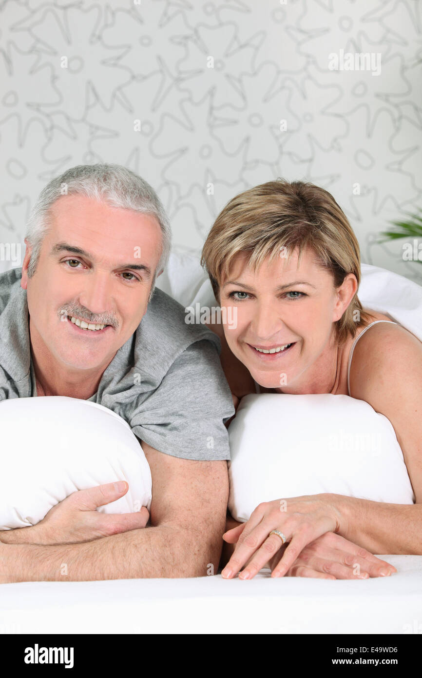Marital bed hi-res stock photography and images - Alamy