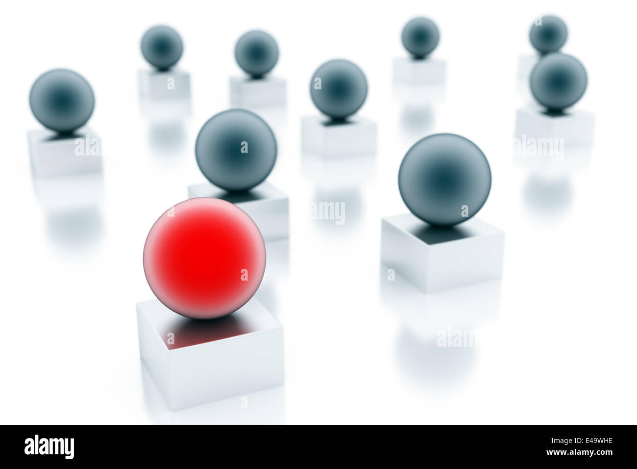 Blurred pattern Cut Out Stock Images & Pictures - Alamy