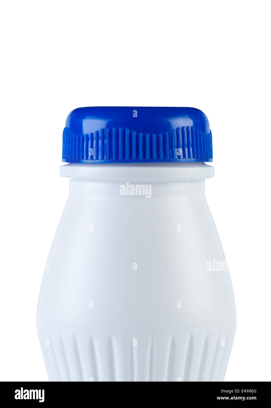 Blue bottle cap isolated hi-res stock photography and images - Alamy