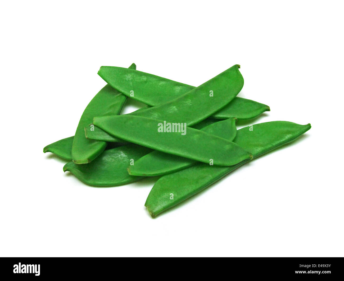 Sugar snaps hi-res stock photography and images - Alamy