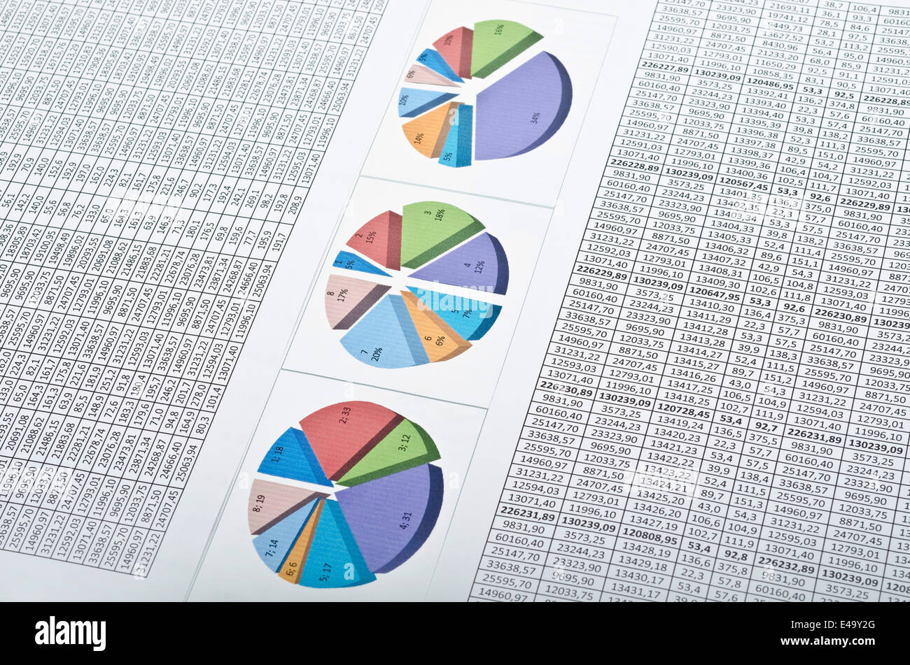 Mathematics diagrams hi-res stock photography and images - Alamy