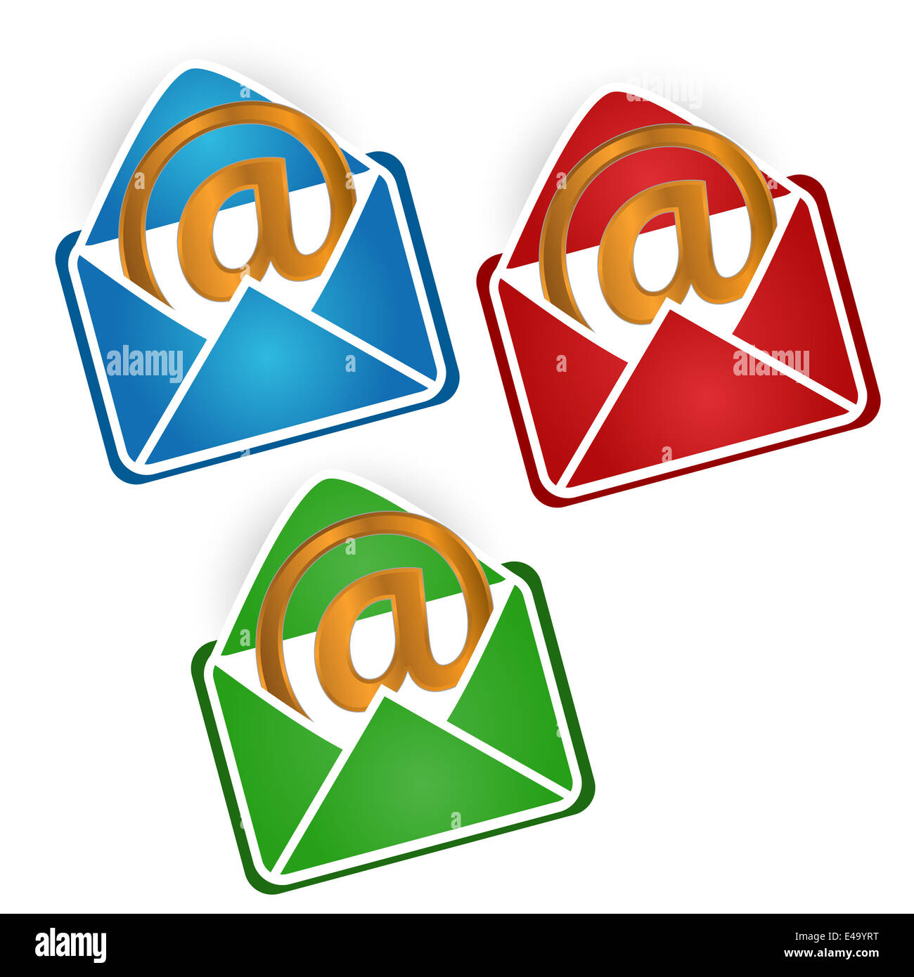 Three button hi-res stock photography and images - Alamy