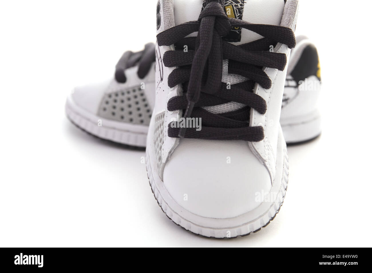 Modern footwear hi-res stock photography and images - Alamy