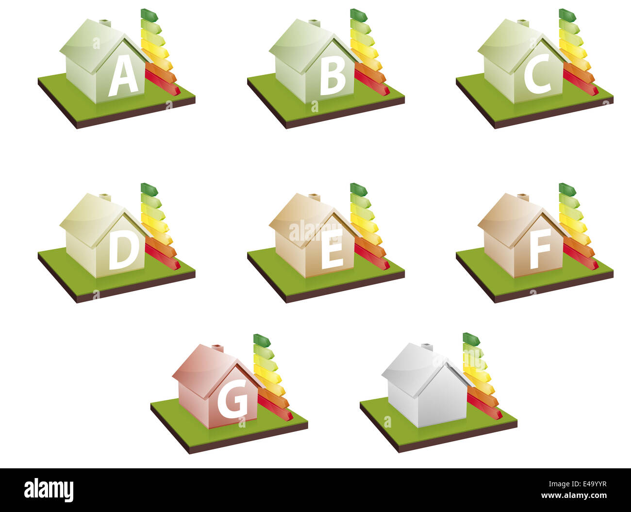 Project efficiency Cut Out Stock Images & Pictures - Alamy