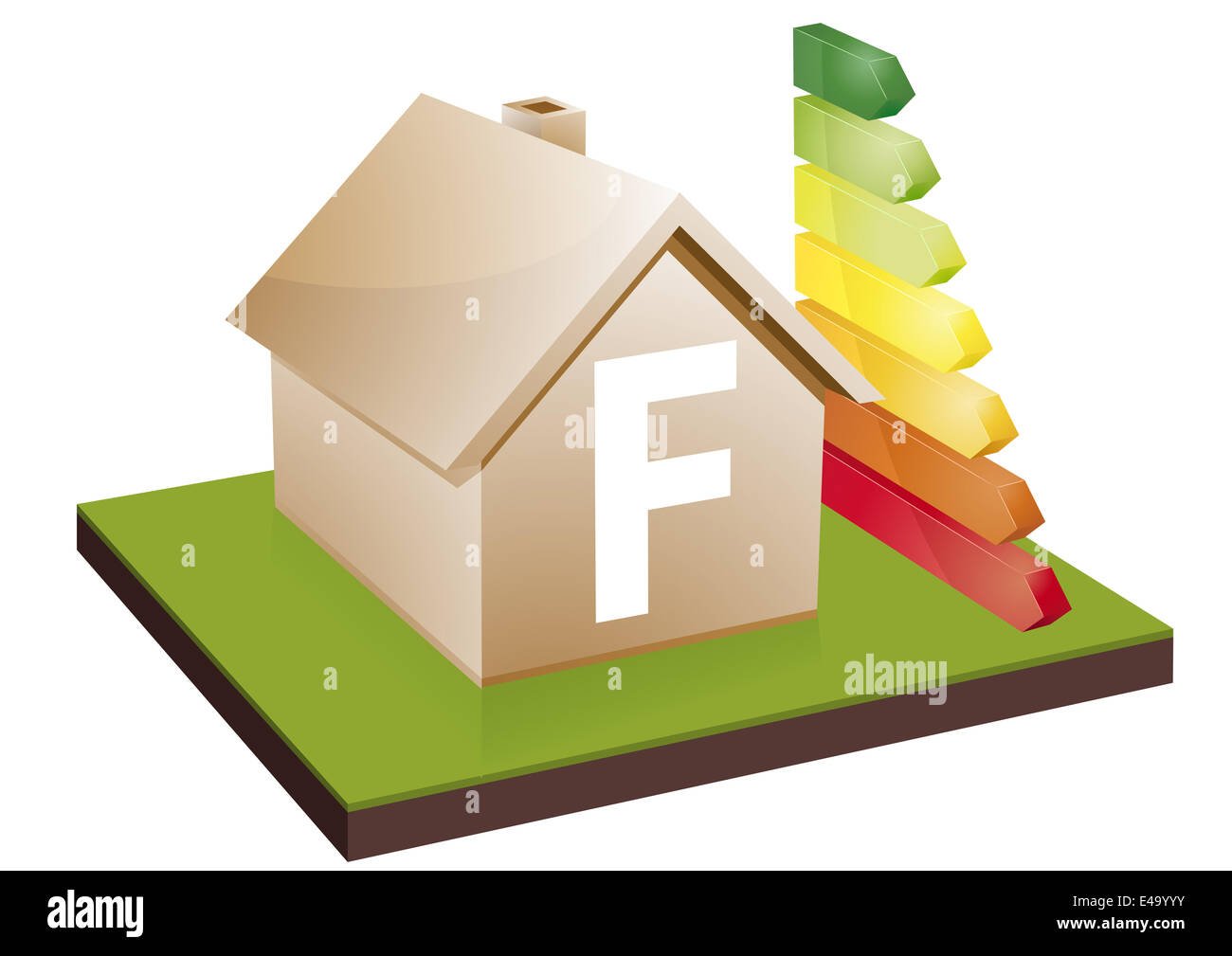 F class Cut Out Stock Images & Pictures - Alamy