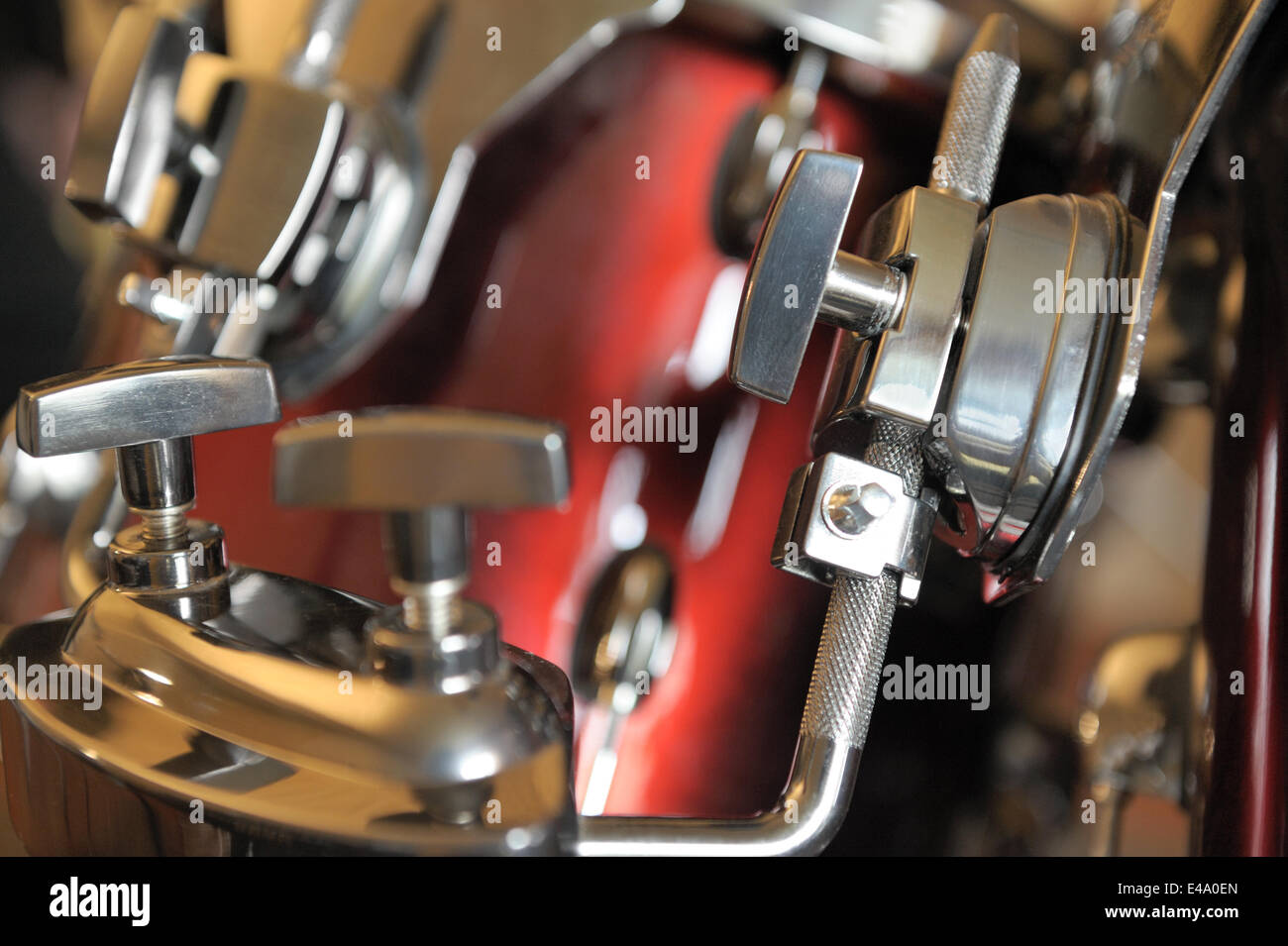 Drum rims hi-res stock photography and images - Alamy