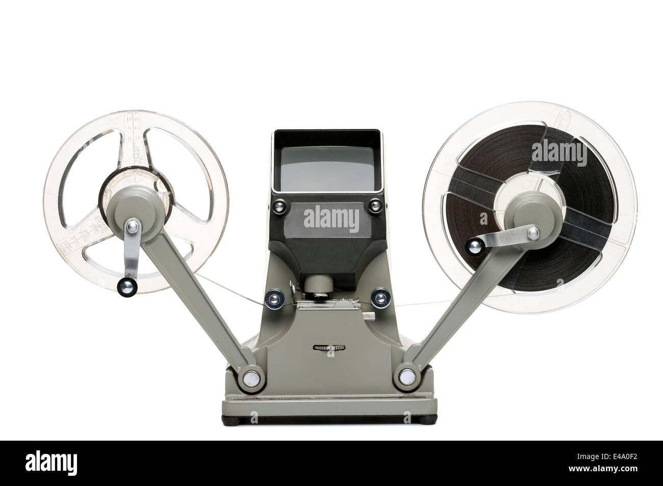 Old projector hi-res stock photography and images - Alamy