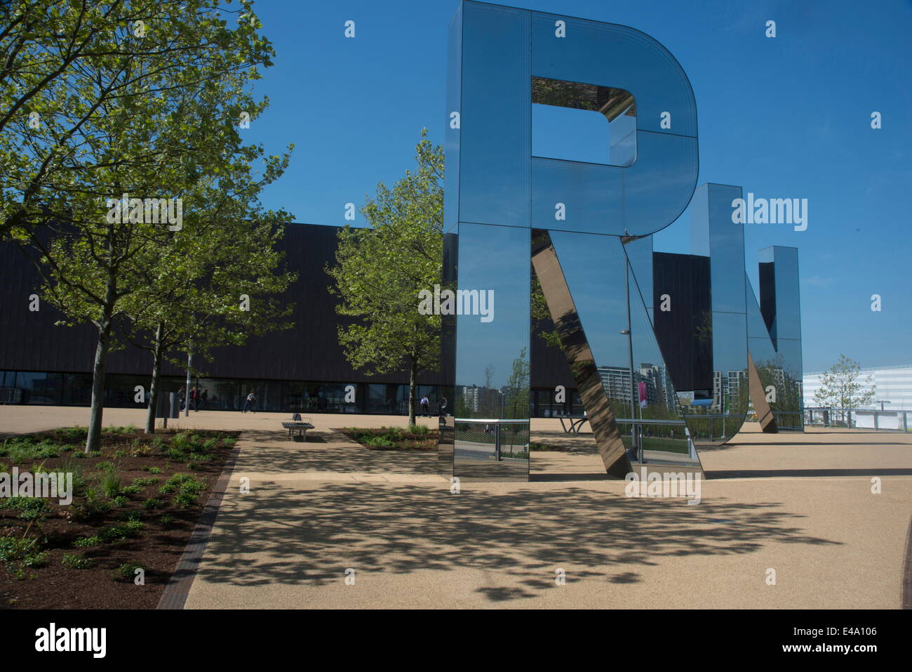 Copper box arena hi-res stock photography and images - Alamy