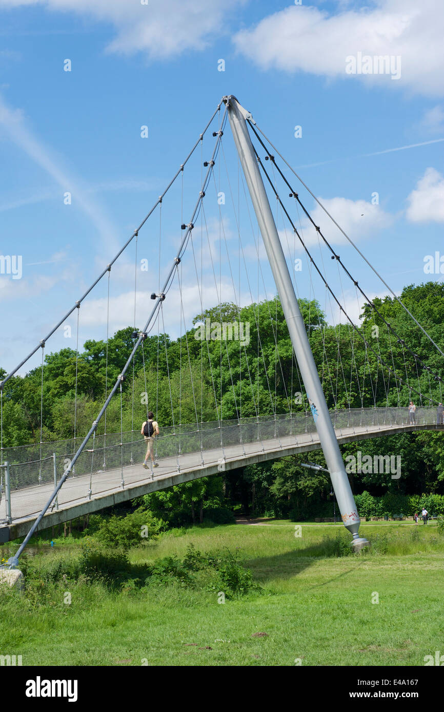 Glacis minden hi-res stock photography and images - Alamy